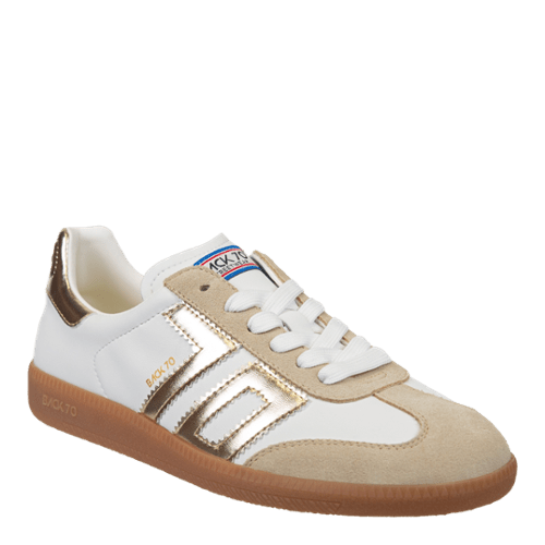 Back 70 Sneakers for Women | Vintage-Inspired Styles | Main & Taylor Shoes