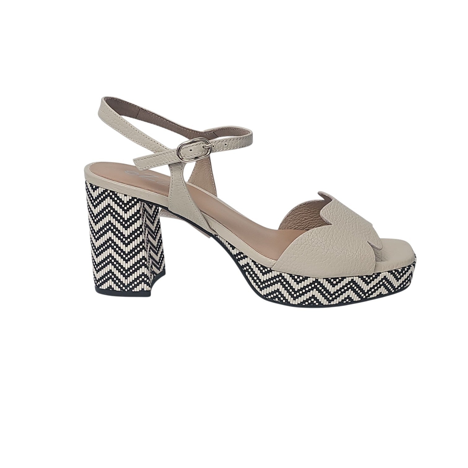 Ezzio Shoes | Elegant European Heels & Footwear | Main & Taylor Shoes