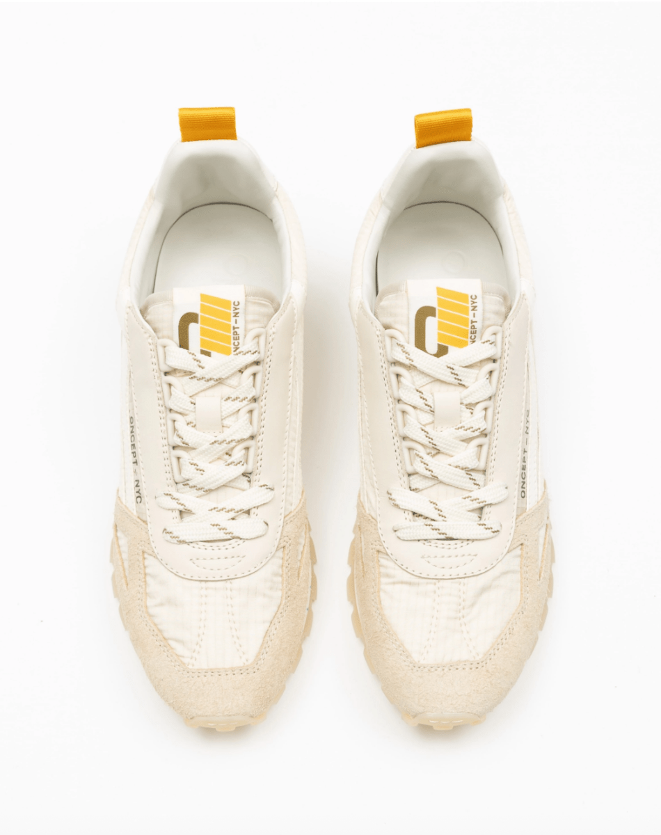 oncept TORONTO WHEAT Shoe Main & Taylor Shoes